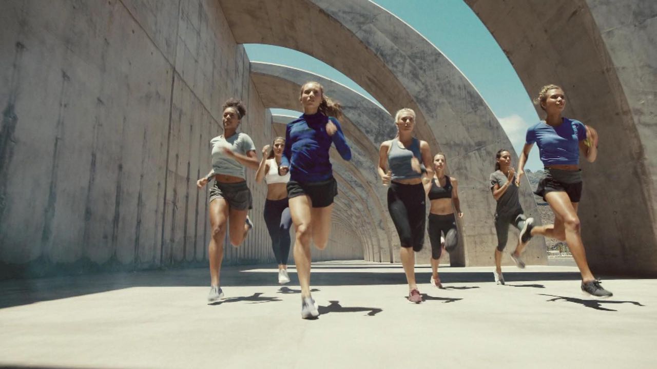 Sarah Chatfield signs with Sedona Productions for representation in ...