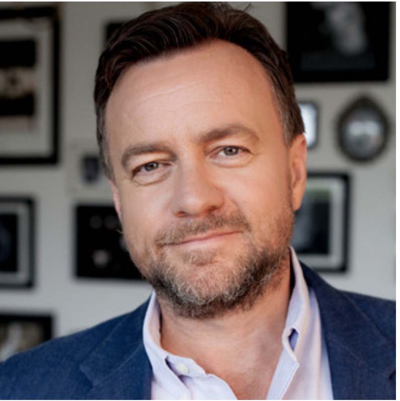 Shock for WPP AUNZ as CEO and exec director Mike Connaghan quits after ...