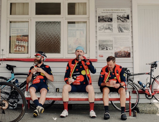 Bill Doig: Day 2 of FireFlies Antipodes – Campaign Brief NZ