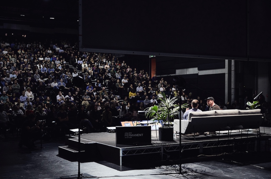 Semi Permanent festival of creativity and design returns to Wellington ...