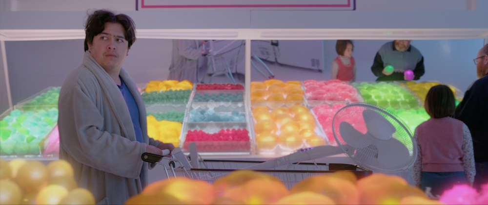 Powershop opens its doors in quirky new campaign via EightyOne, FINCH ...