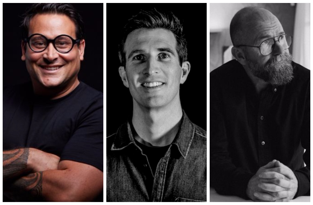 Raymond Otene McKay, Simon Vicars and Arch MacDonnell to represent NZ ...