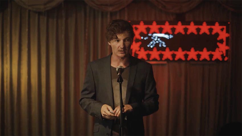 Speight’s releases ‘The Speech’, the latest iteration of the Good on Ya ...