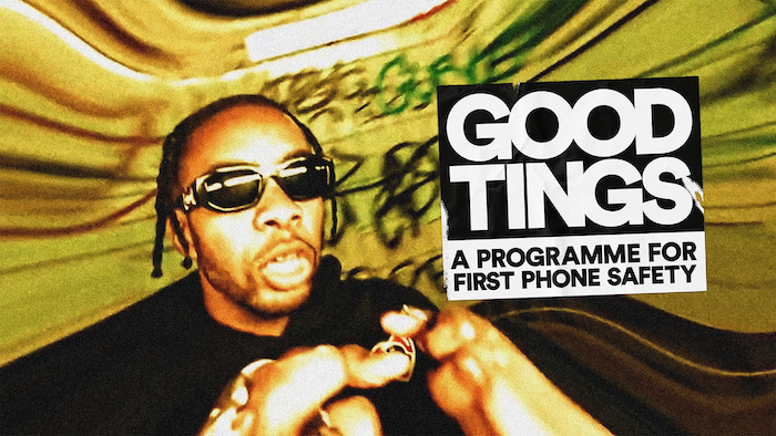 2degrees teaches kids and parents, the good and bad ‘tings’ about first phones in new programme ...