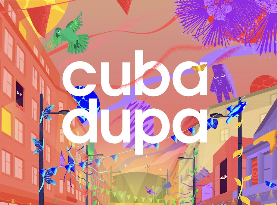 Werk Agency named brand partner for CubaDupa 2024, New Zealand’s ...