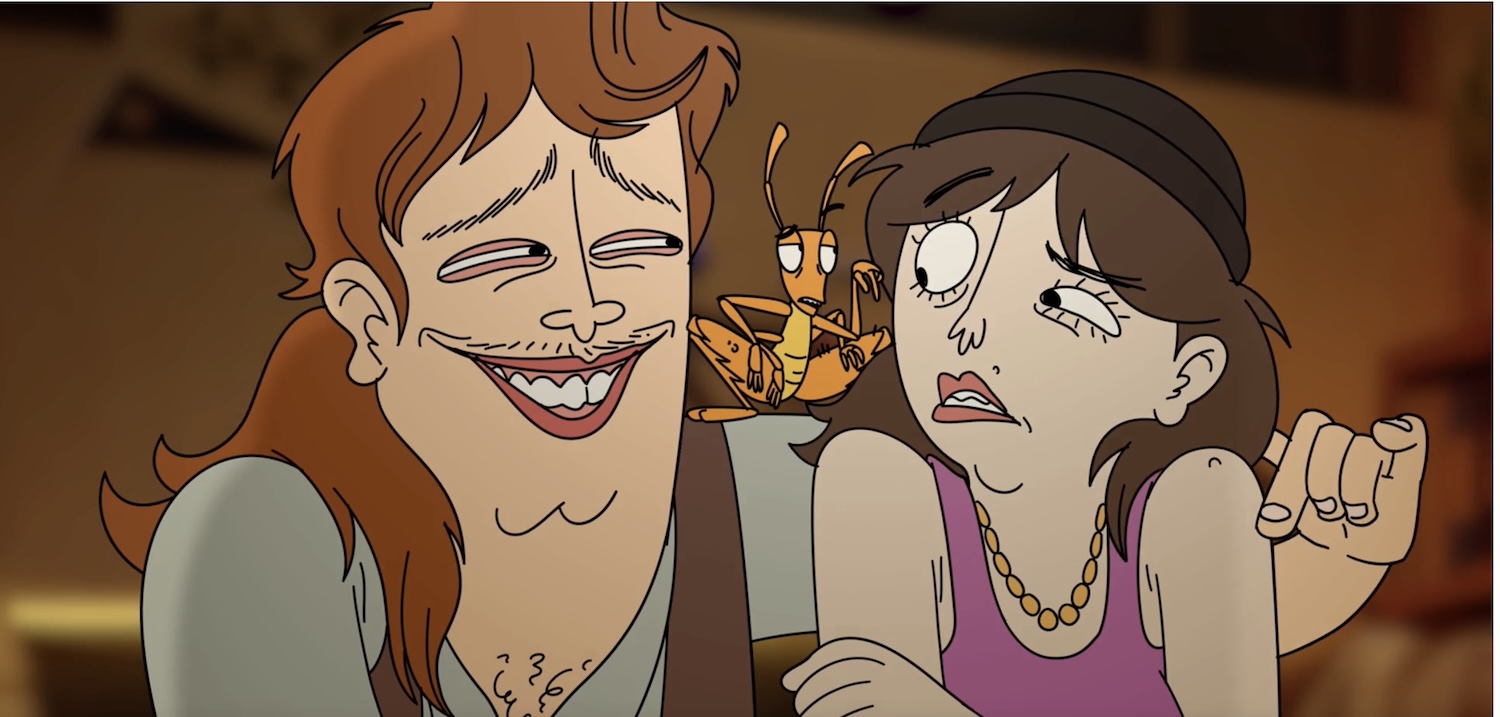 Relationship grey area? “Chat the weird out” says new university ...