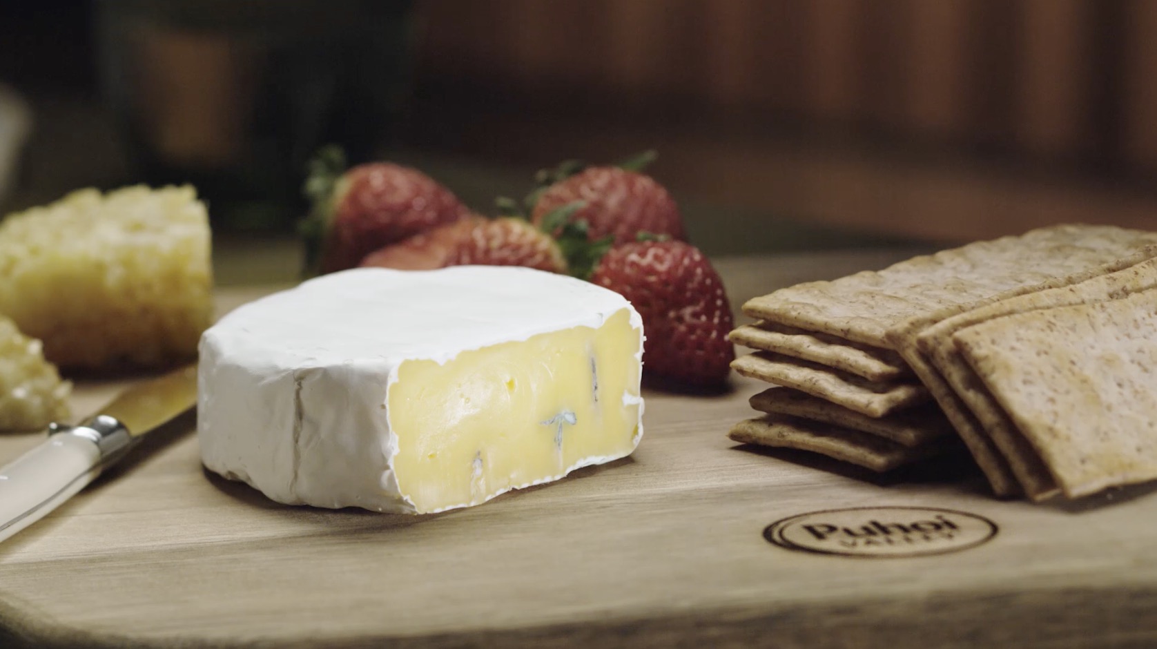 Puhoi Valley brings a slice of ’nice’ into new Specialty Cheese ...