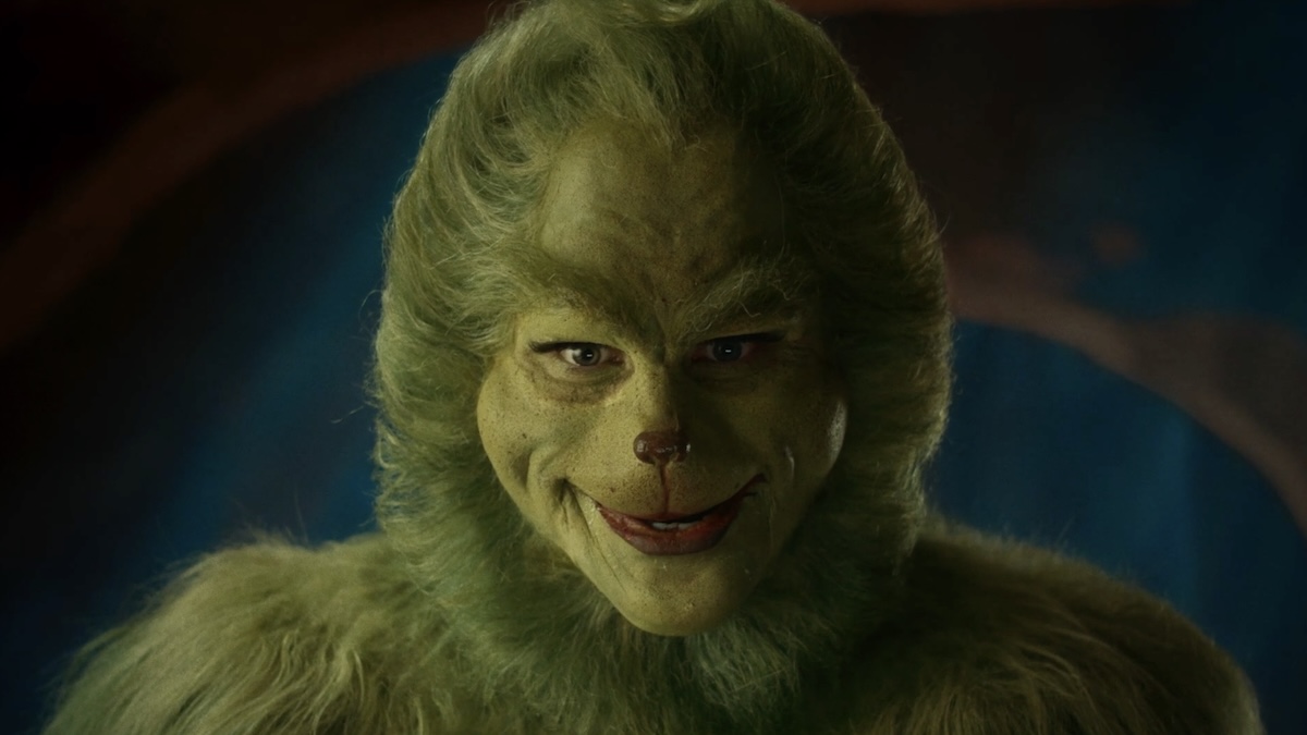 McDonald’s Canada serves up nostalgia in Grinch-inspired campaign via ...