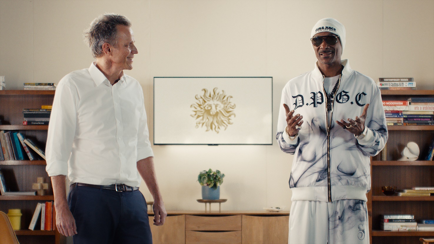 In the race to be Top Dogg HoldCo in the global industry, Snoop hands ...