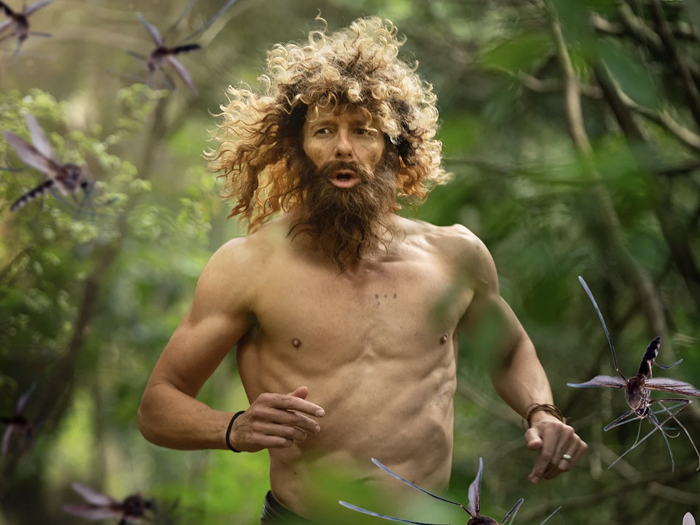 Simon Barnett makes triumphant return to More FM in new campaign via ...