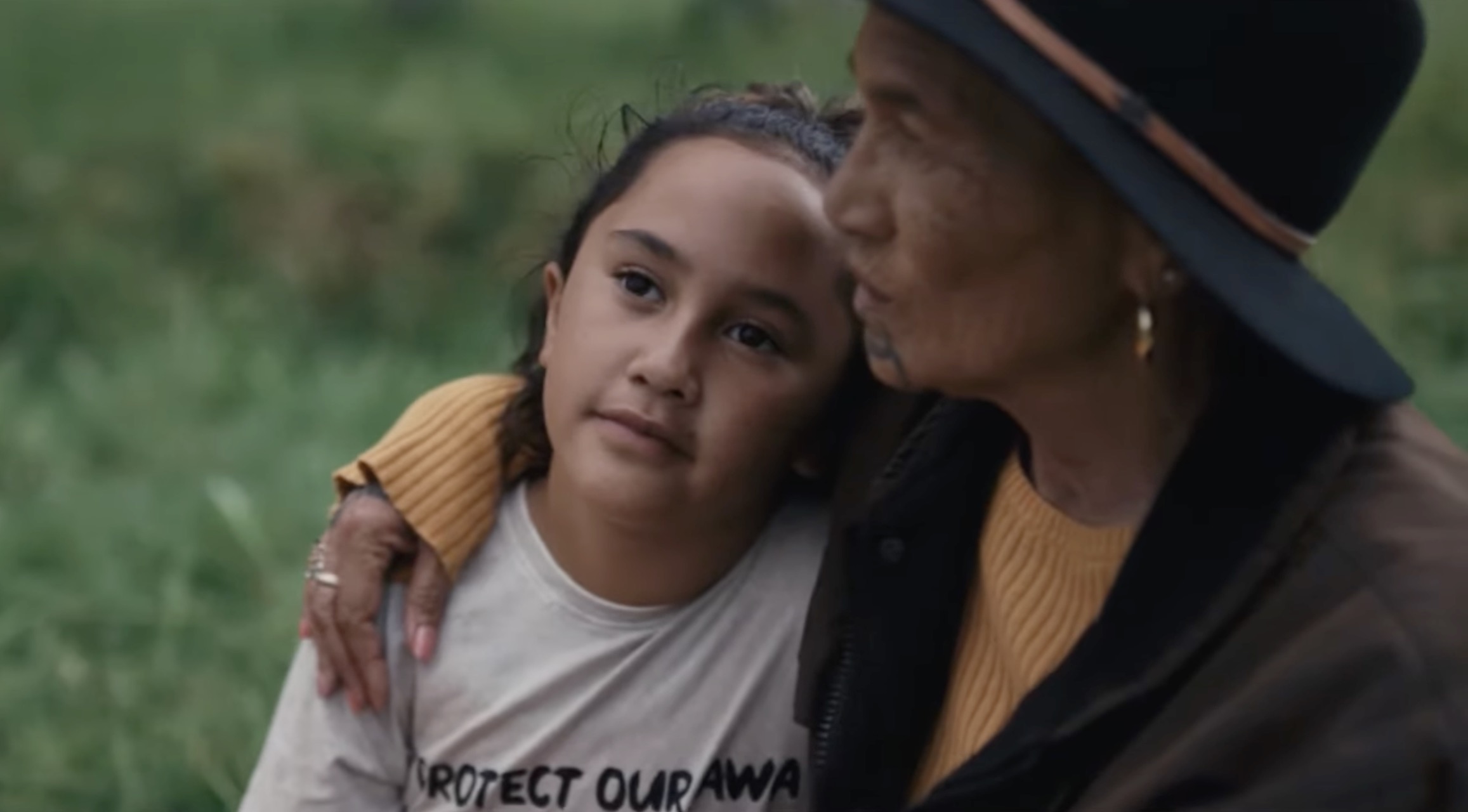 AMI emphasises the power of community support in times of crisis in new ...