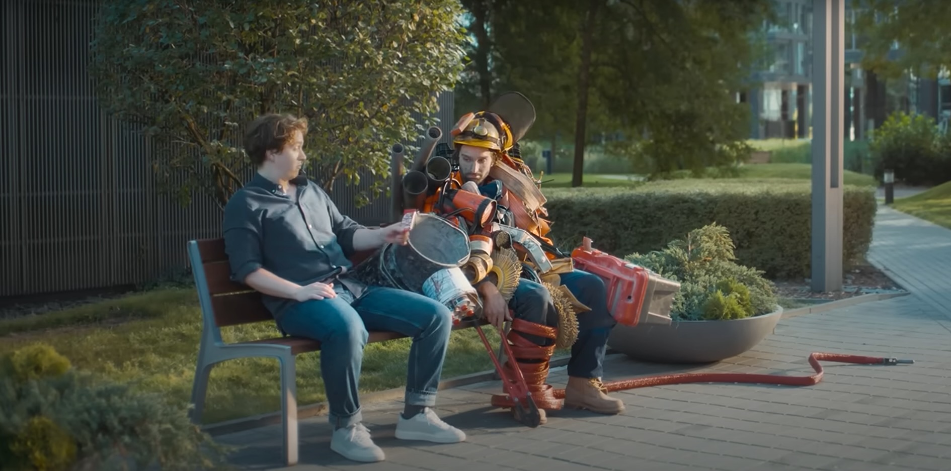 KitKat’s ‘Better Breaks’ campaign via VML London launches in Australia ...