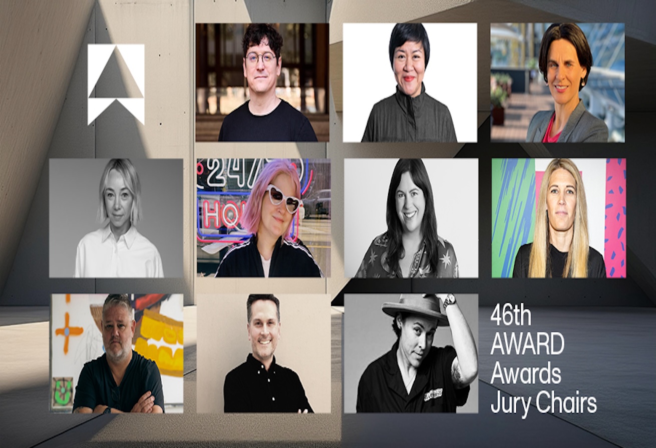 AWARD announces line-up of Jury Chairs and Jurors for the 46th AWARD ...