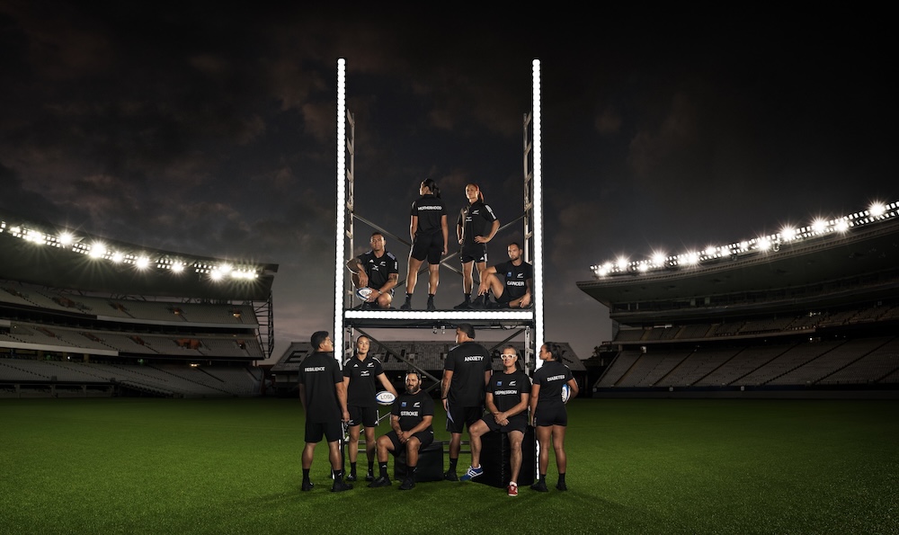 BUPA unveils ‘Human After All: The Alternative Team Photo’ series to ...