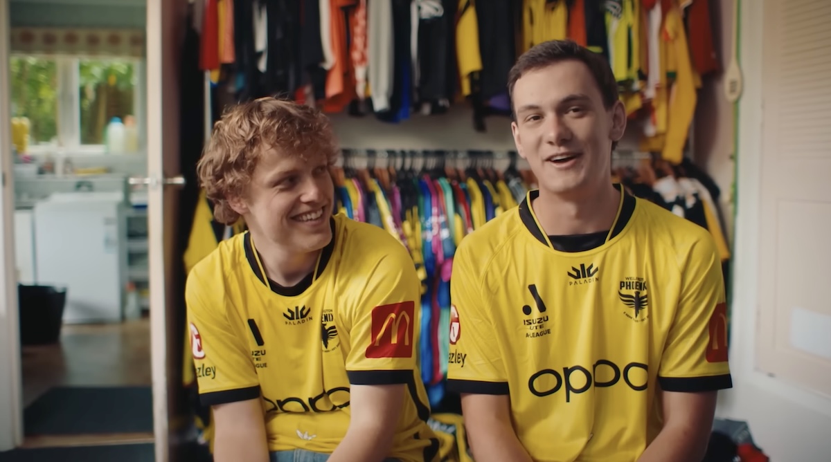 McDonald’s New Zealand highlights how Kiwis Macca’s in latest campaign ...