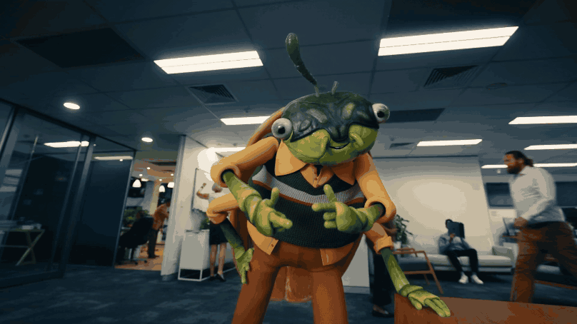 V Energy + Thinkerbell fuel the flow-state in new campaign for slow ...