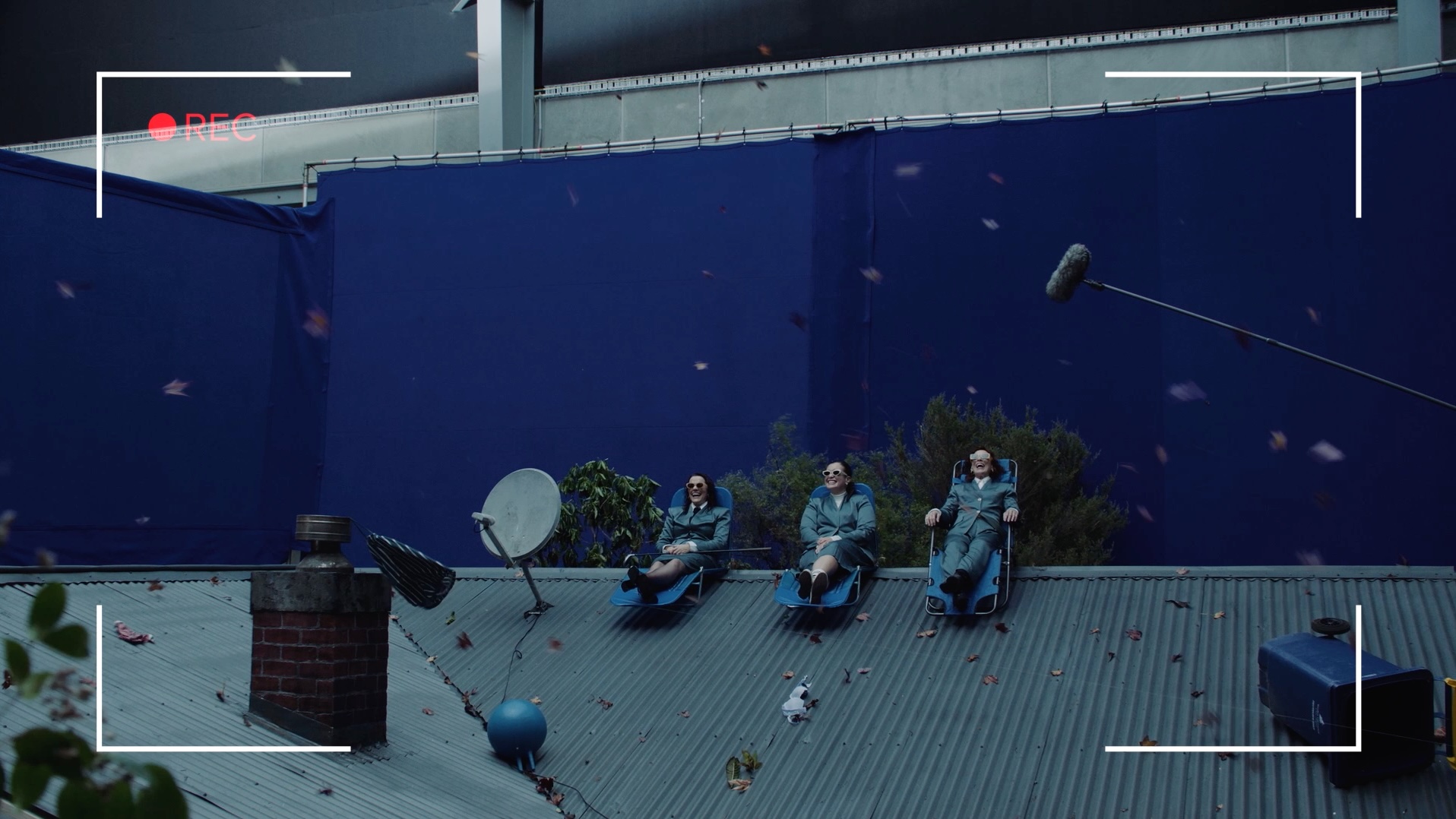 Beyond the Brief: Inside Bastion Shine’s Playfully Chaotic Brand World ...