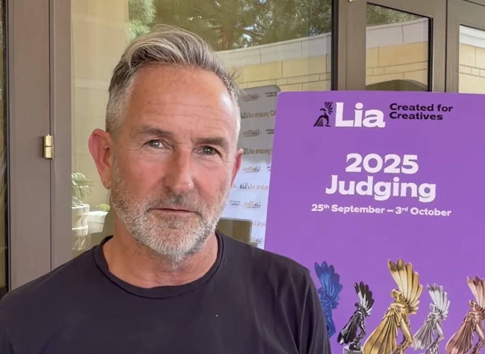 LIA Day 2 and 3 of Judging: First thoughts from Michael Ritchie, MD and ...