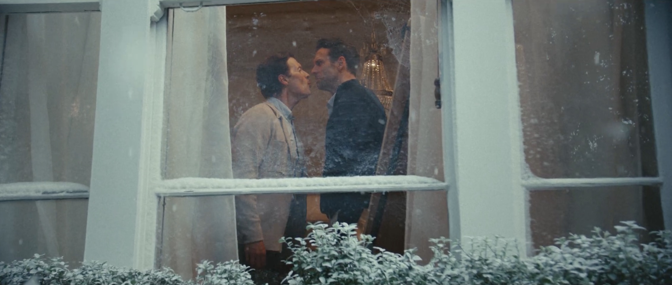 Tesco celebrates the perfectly imperfect in 2025 Christmas campaign via ...