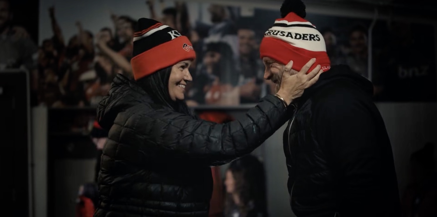 Crusaders unveils ‘One of Us’ campaign via Plato to drive fan ...